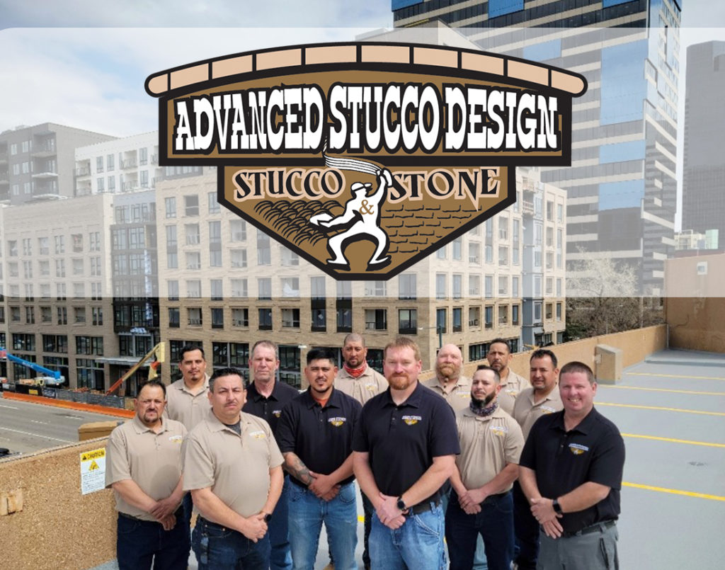 asd-team-picture | Denver Stucco & Stone Commercial Construction and Repair
